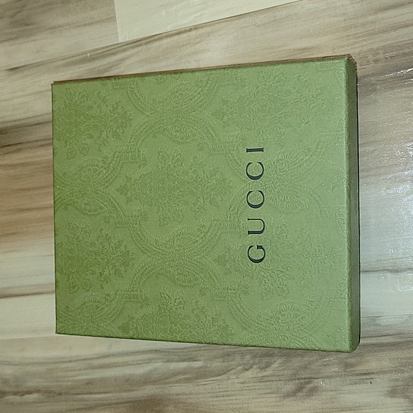 Gucci | Party Supplies | Gucci Gift Box | Poshmark
